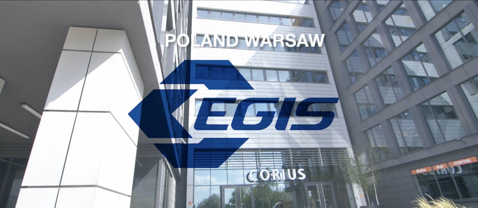 Egis | Egis Polska: “It is all about people”
